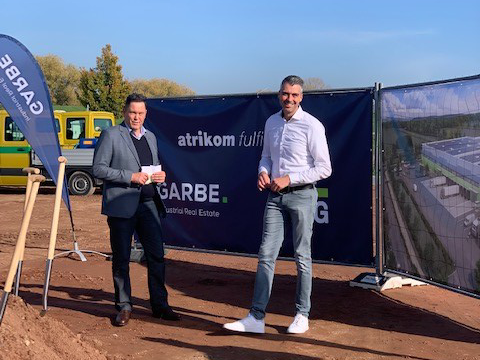 atrikom fulfillment | News