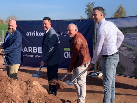 atrikom fulfillment | News